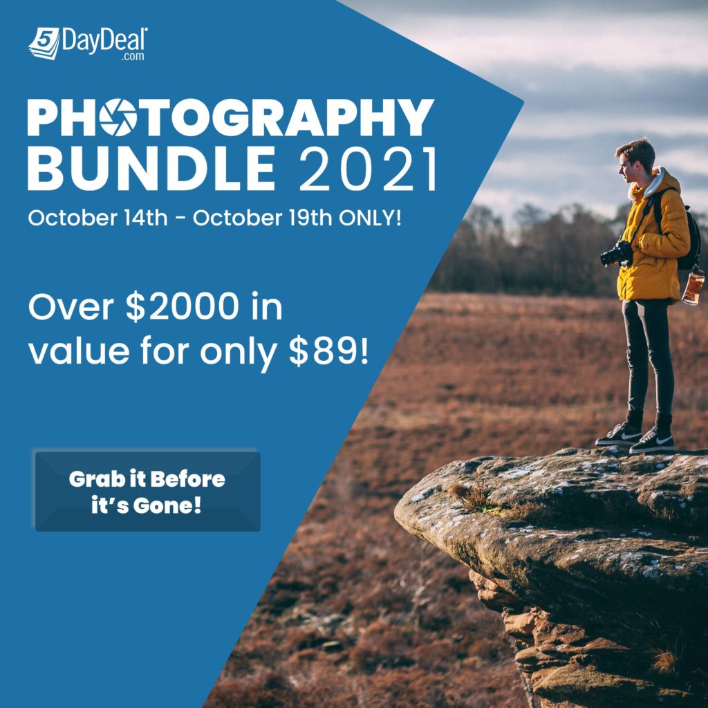 Opening Photos from Bridge – Ask Tim Grey