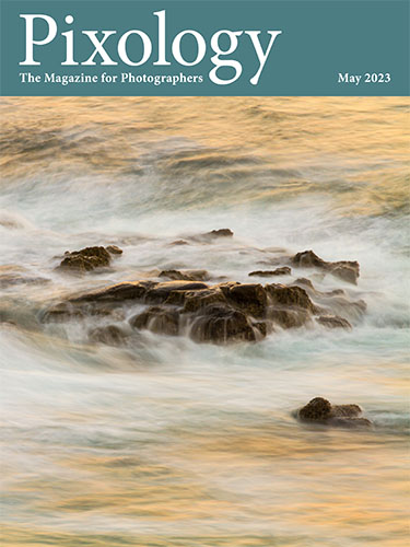 Pixology Magazine May 2023 – Ask Tim Grey